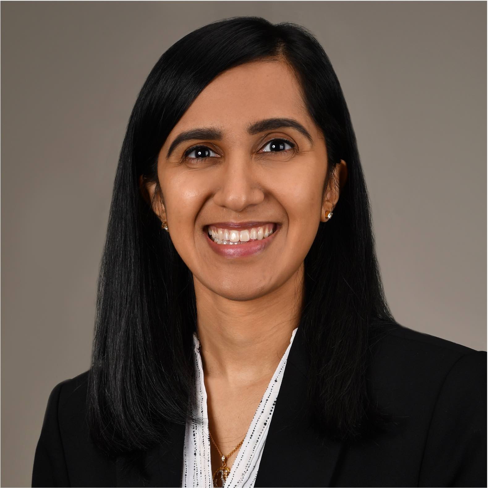 Pallavi Ganapathi, MD | Department of Pediatrics